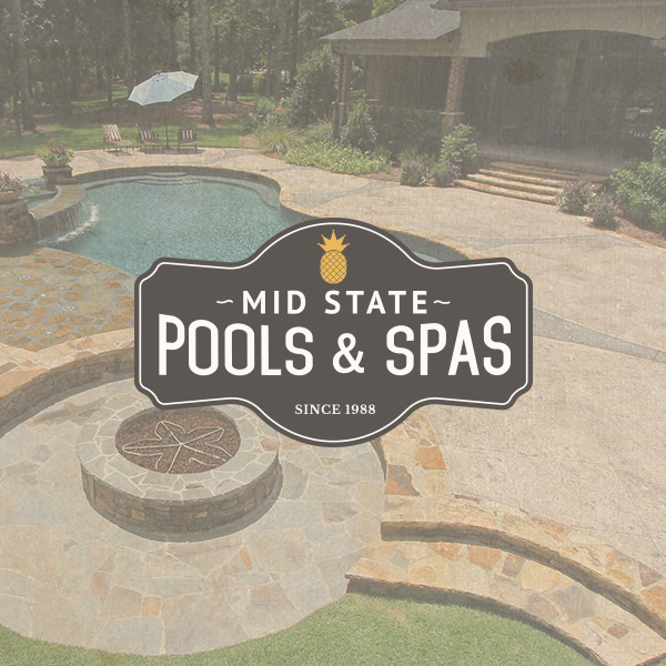 Mid State Pools, Emerson Fromm | M&R Marketing