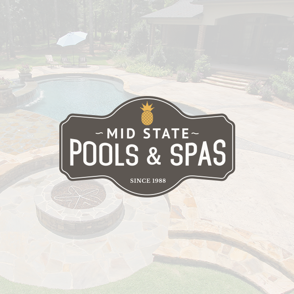 Mid State Pools, Emerson Fromm | M&R Marketing