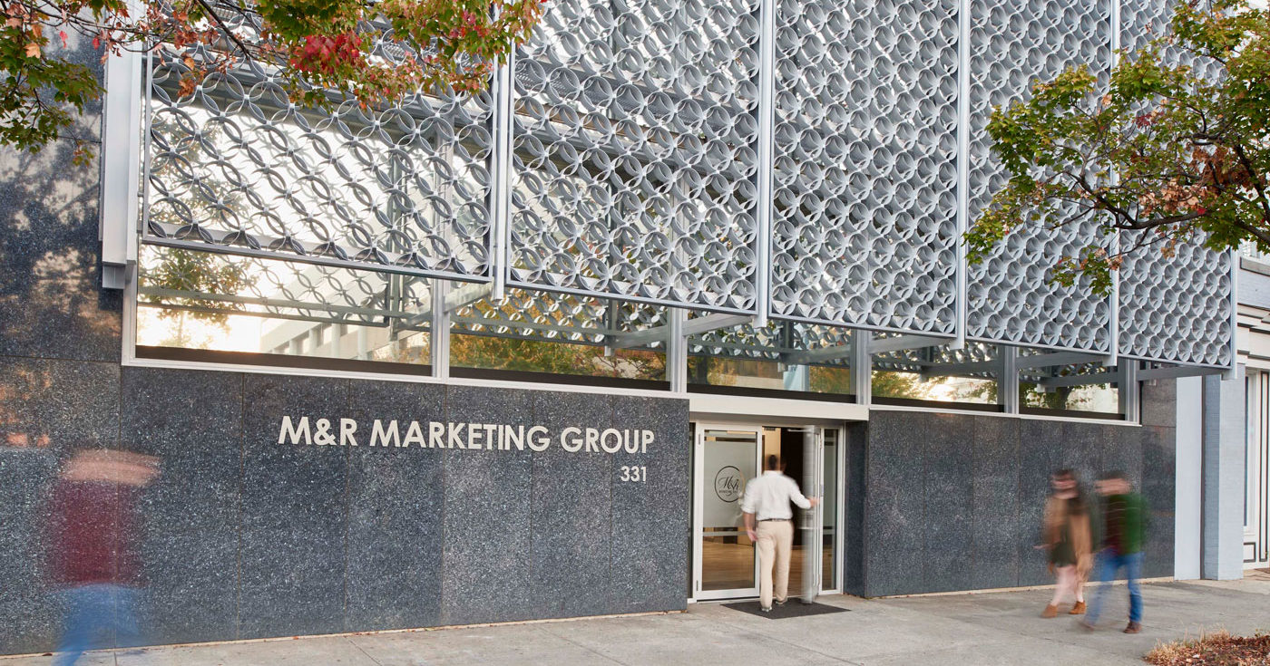 M&R Marketing | Full-Service Marketing Agency | Macon, GA