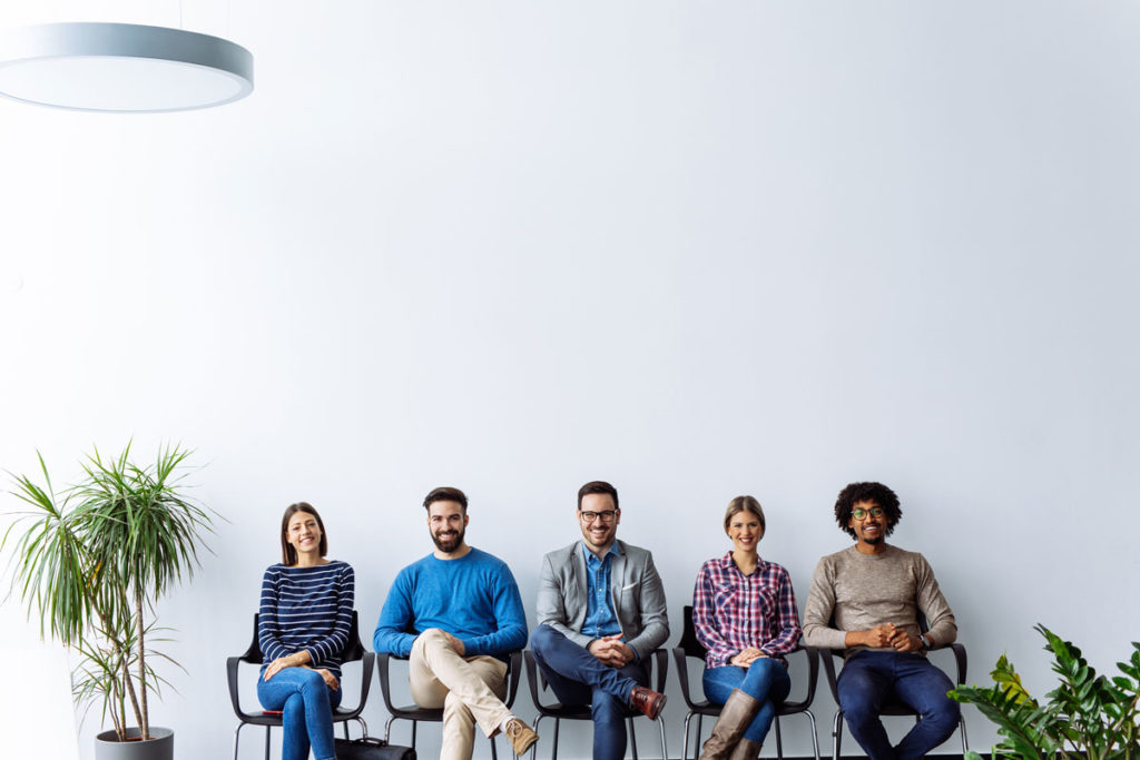 How to Reach Your Target Audience through Interviews