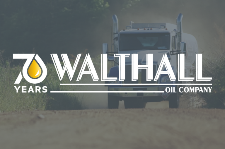 Walthall Oil | M&R Marketing