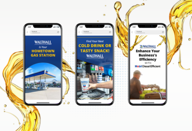 Walthall Oil | M&R Marketing